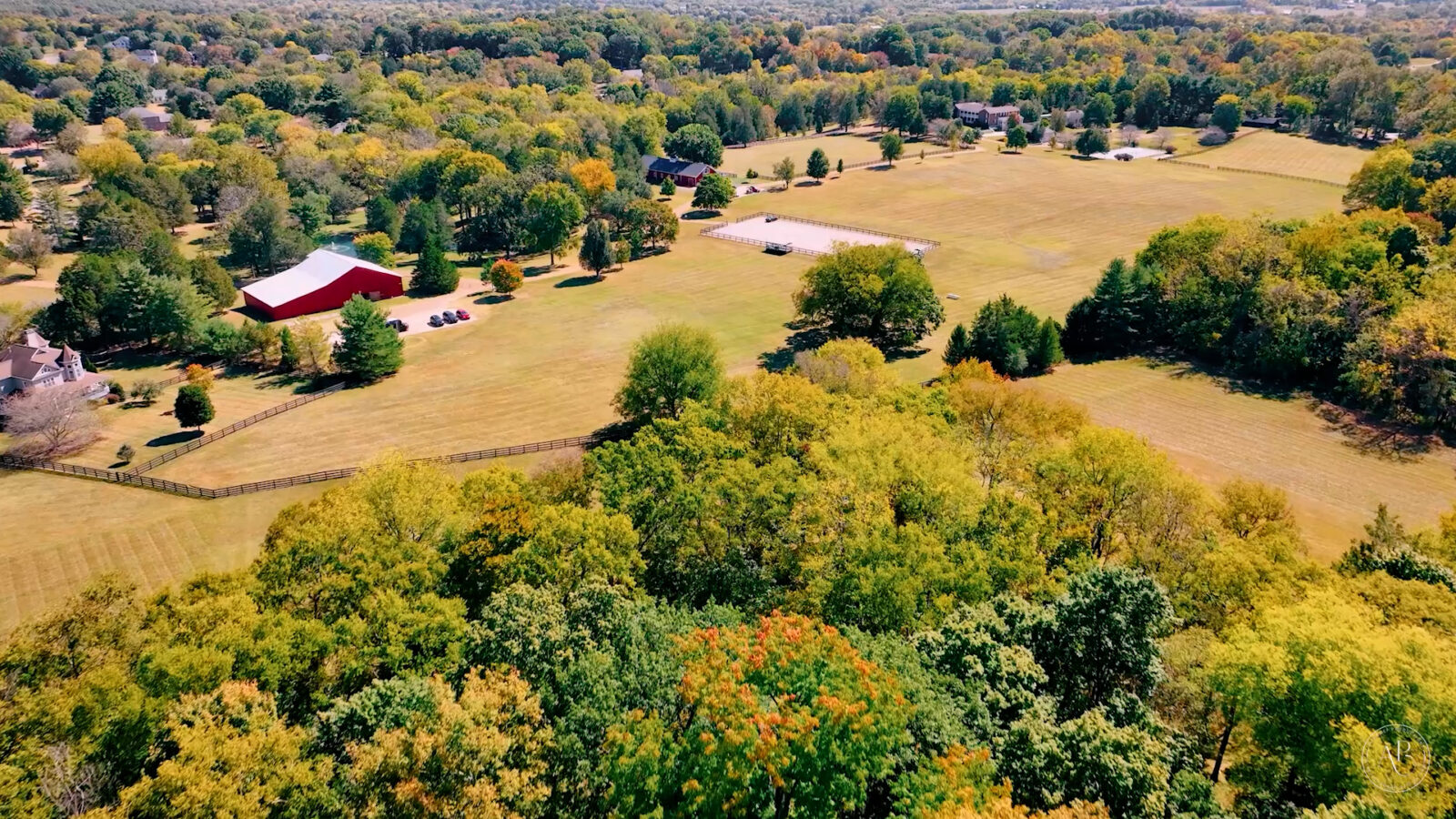 Cedarmont Farm - Picturesque Franklin, TN Venue